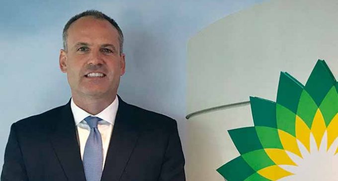 BP Türkiye’ye yeni Başkan – Auto Ajans