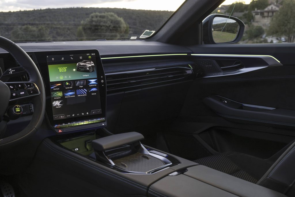 Yeni Austral ile SUV’da çıtayı yükseltti – Auto Ajans