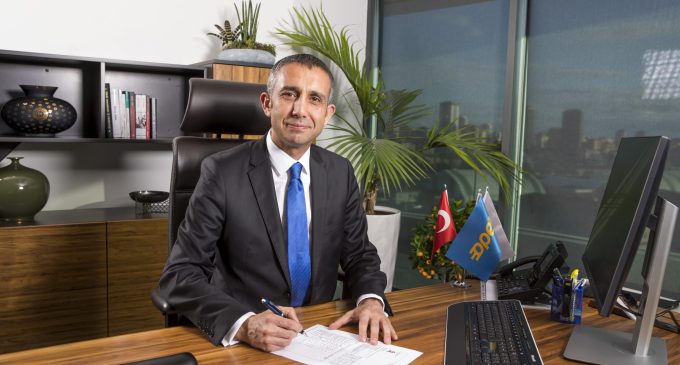 Opet Fuchs’a yeni Genel Müdür – Auto Ajans